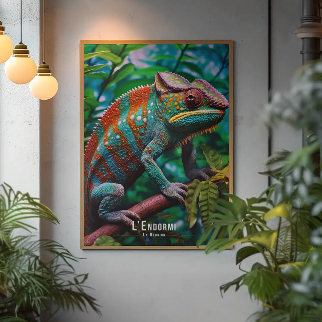 Comment utiliser des affiches et posters en décoration ? | Univile