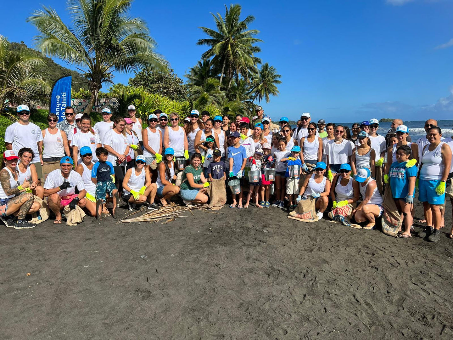 Project Rescue Ocean | 1 tableau acheté = 1€ donné | Univile